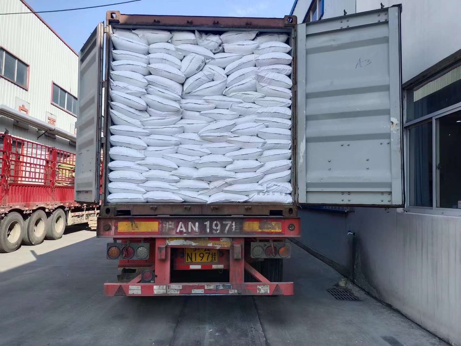 UMC Urea Formaldehyde Moulding Compound - Dongyang Landun Commodity Co.,Ltd